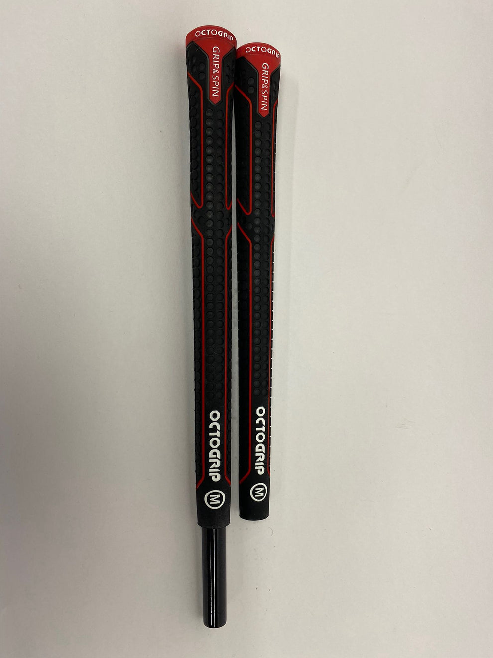 Octogrip-Midsize & Standard -Driver and Iron grip – Octogrip Ltd